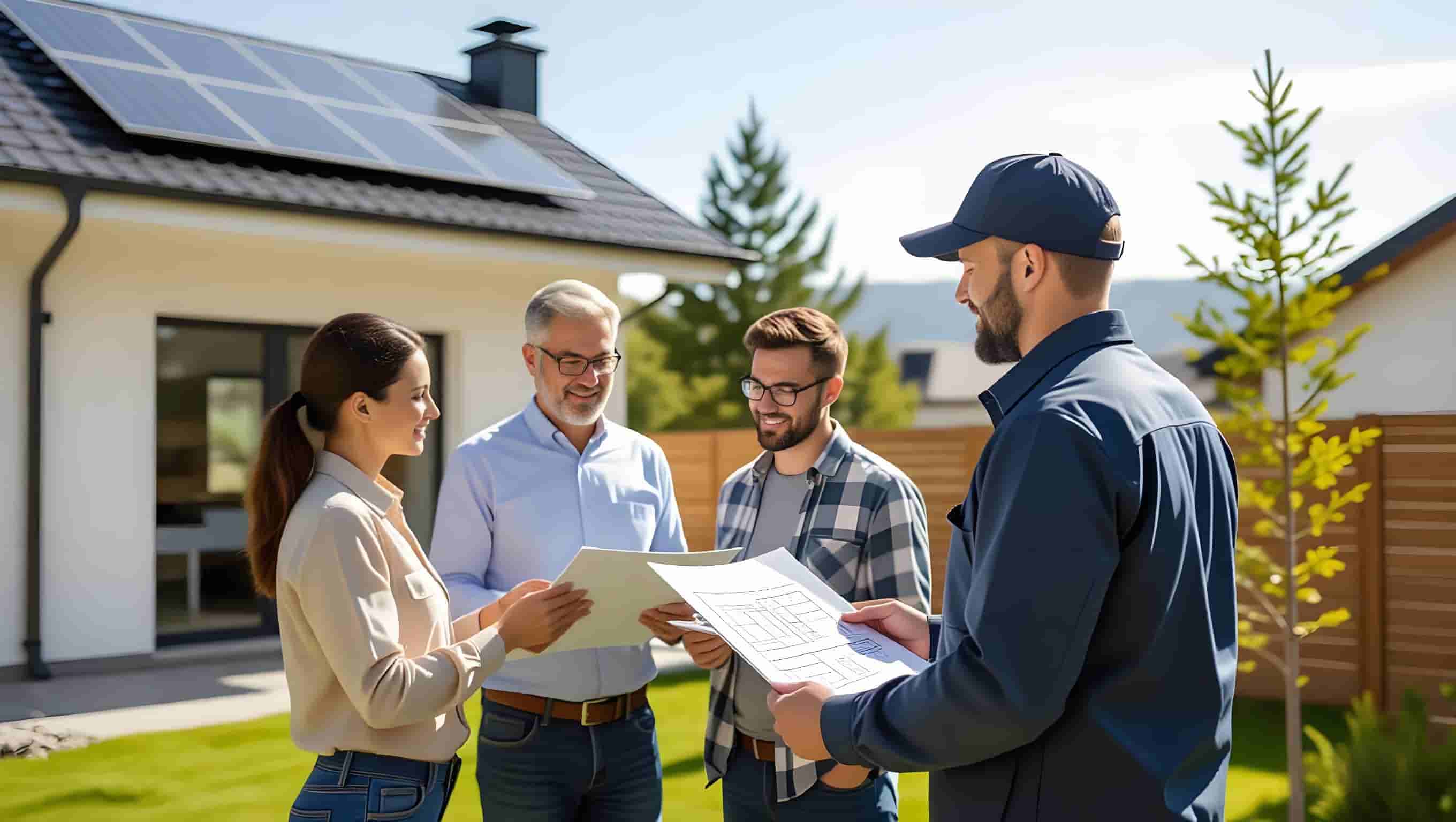 FSolar Intelligent Monitoring Platform